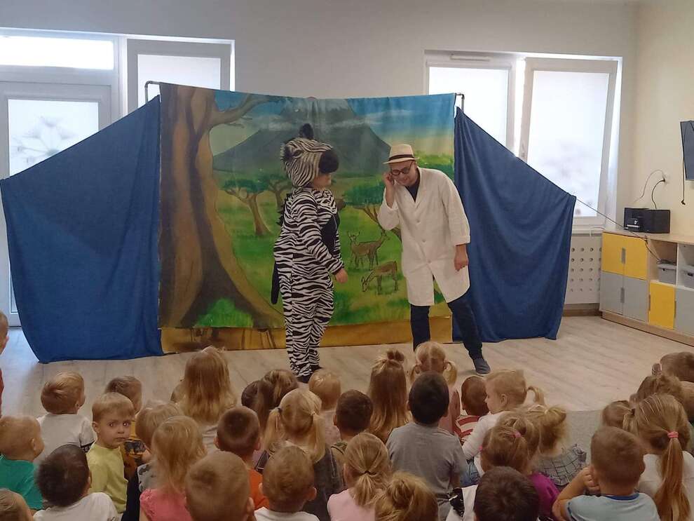 Aktualności Słoneczne Stacyjkowo